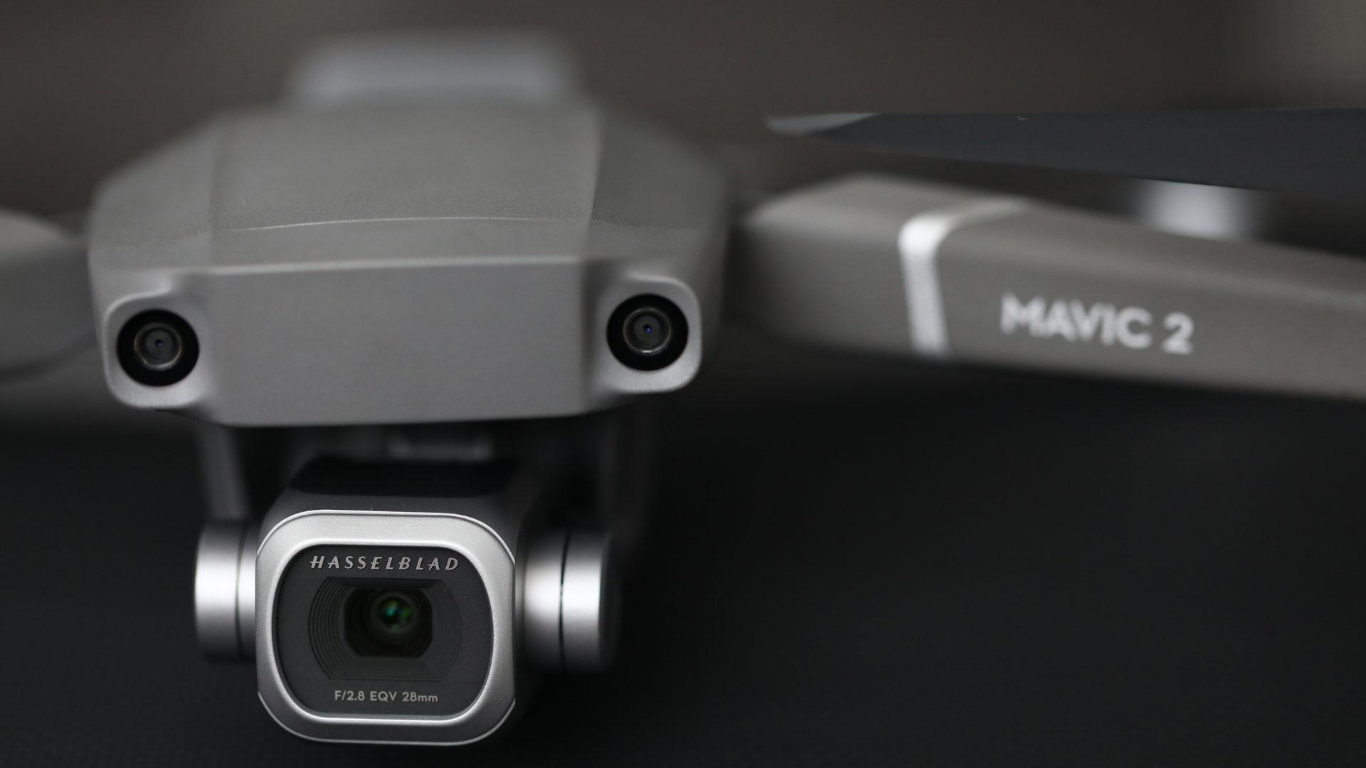 DJI - Das Unternehmen - Drohnen Praxis